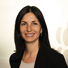 Francesca Fiore - FattoreMamma