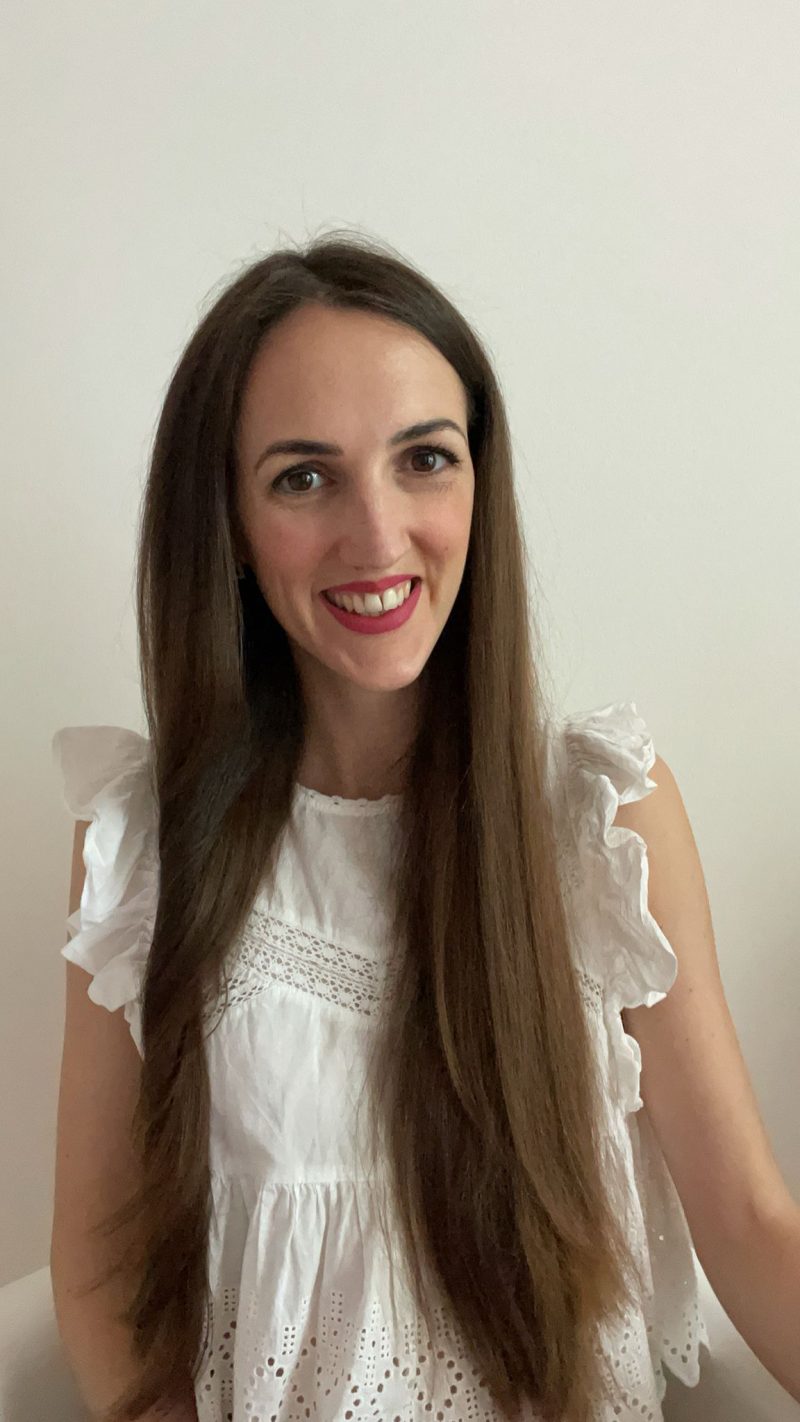 Intervista a Federica Braidotti, talent gestita da FattoreMamma ...