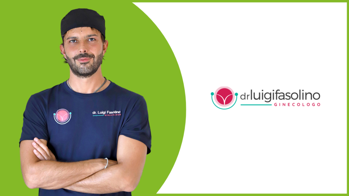 Intervista al Dott. Luigi Fasolino, ostetrico-ginecologo e influencer ...